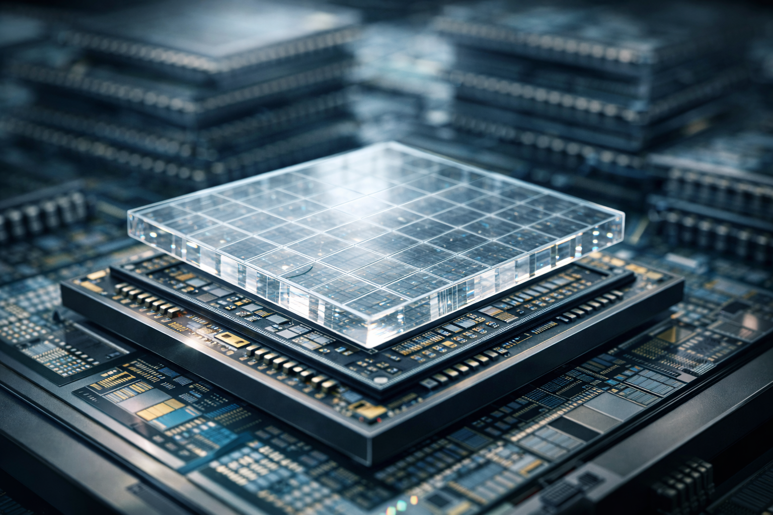 HexSeed Technology | Carbon Capture to Supermaterials